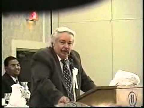 BROADCASTERS HALL OF FAME INDUCTEE ROD WILLIAMS (Cyber River Multi Media)