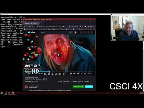 GDB - The GNU Debugger
