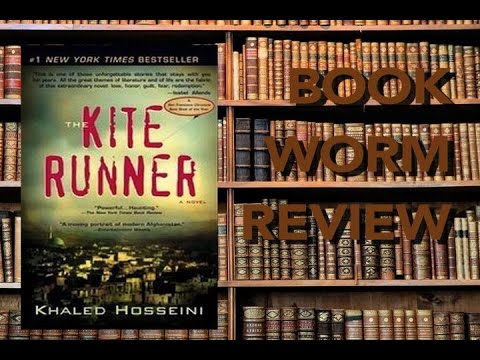 The Kite Runner | David Popovich