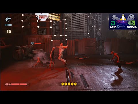 Steam Community :: KIBORG: Arena