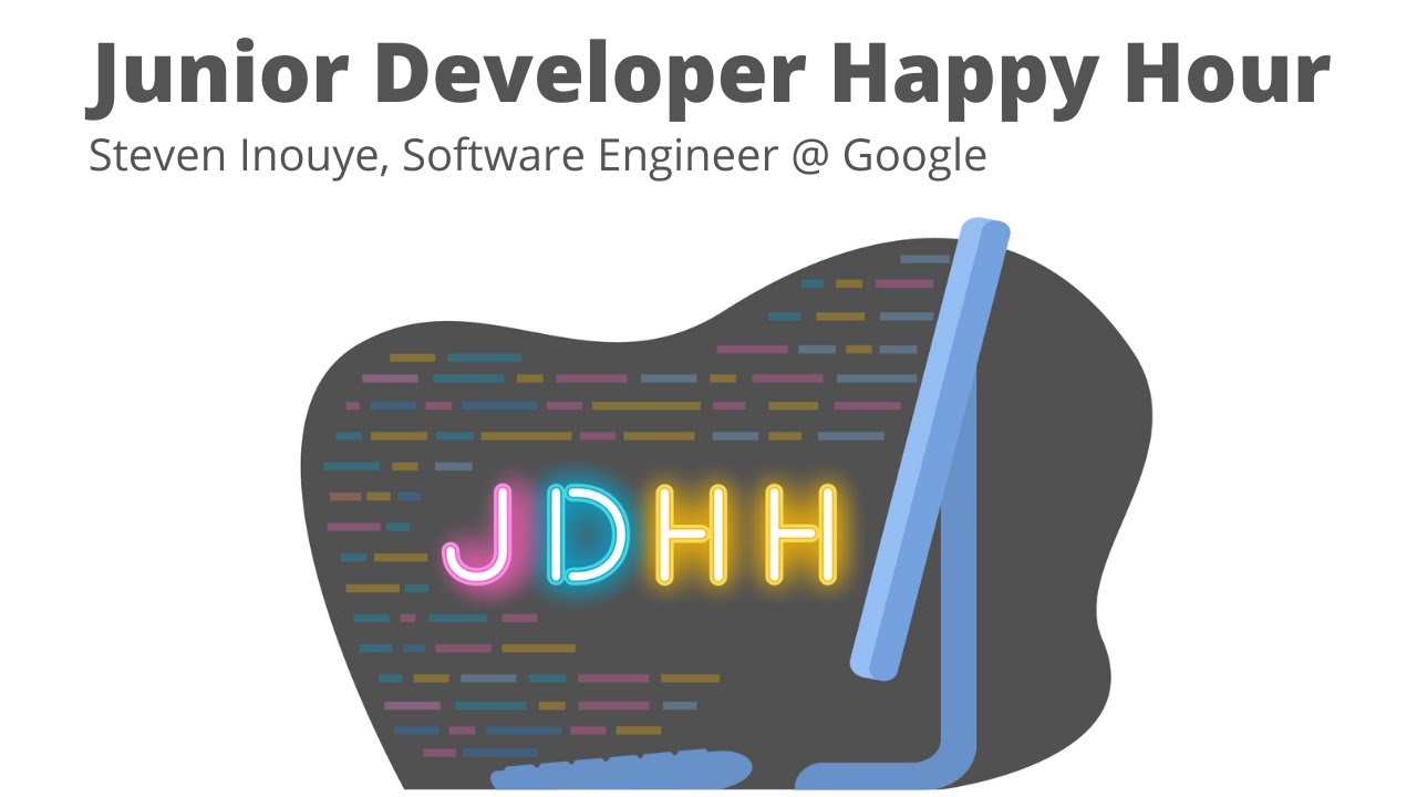 Steven Inouye, Software Engineer @ Google