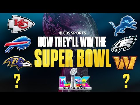 NFL experts predict the 10 teams that can win the 2026 Super Bowl ๐๐