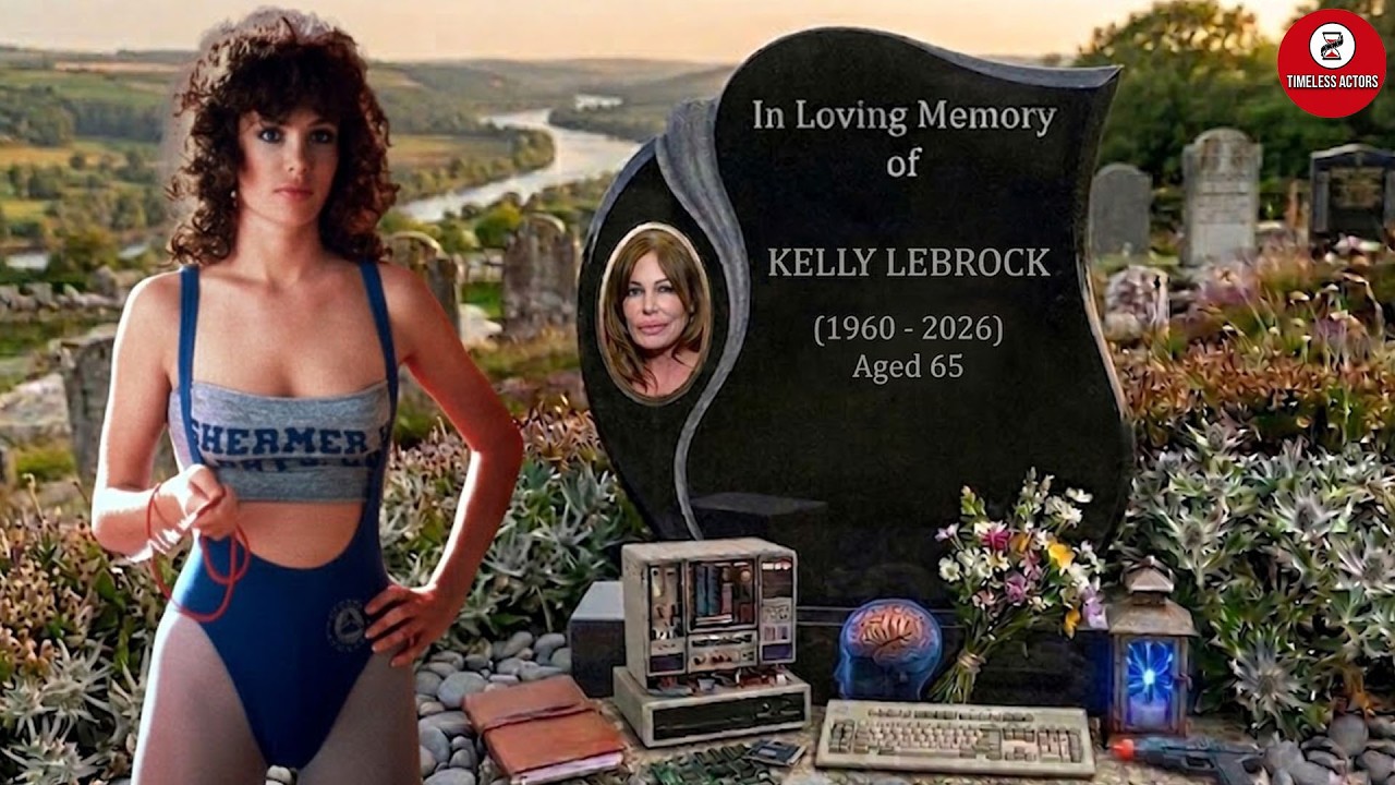 WEIRD SCIENCE (1985) Cast Then & Now — 41 Years Later… Who’s Gone?