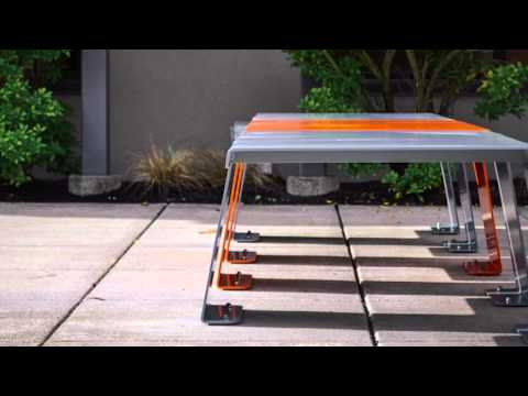 S-Bench Installation