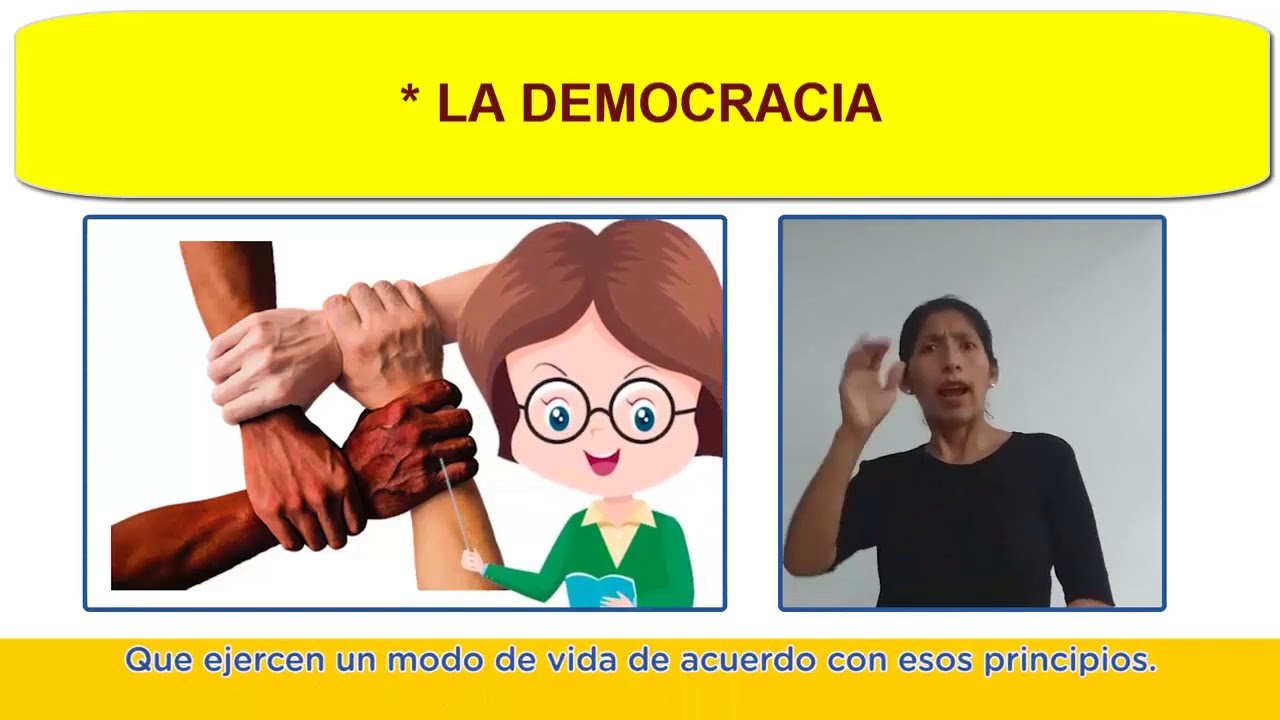 DPCC-  2° Grado de Educación Secundaria