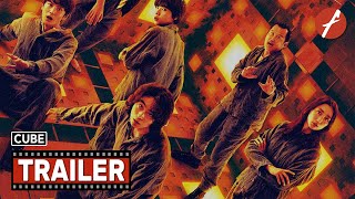 Cube streaming: where to watch movie online?