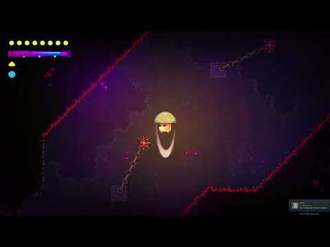 Steam Community :: Video :: Lone Fungus - More Difficult Sections