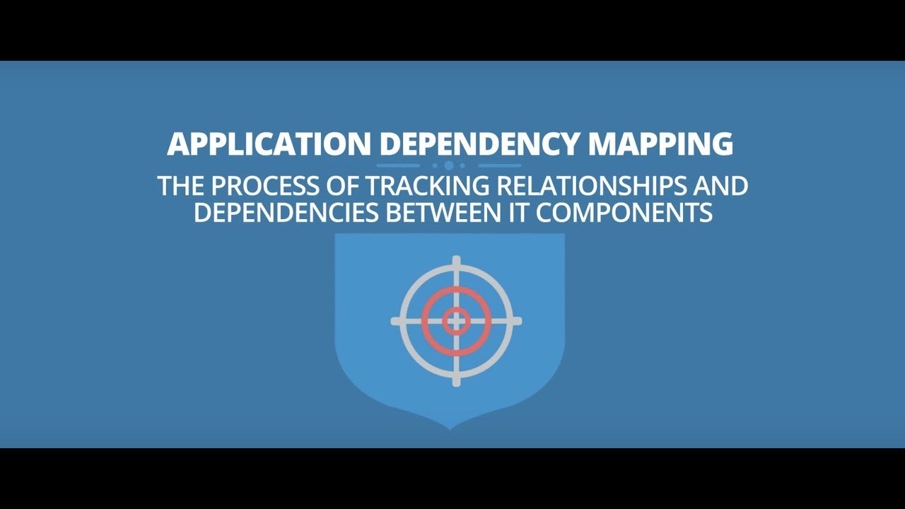 What is Application Dependency Mapping?