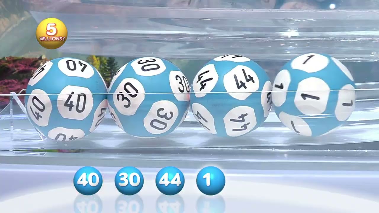 Loto resultat : tirage du Lundi 11 août 2025