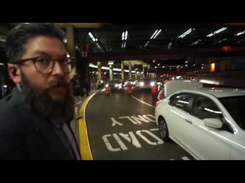 Be Technical v02 (SF - SEA - CHI - DC) | a leadership vlog