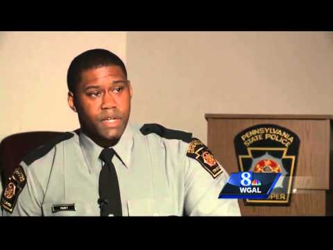 Pennsylvania State Police recruiting; Seeks diverse candidates