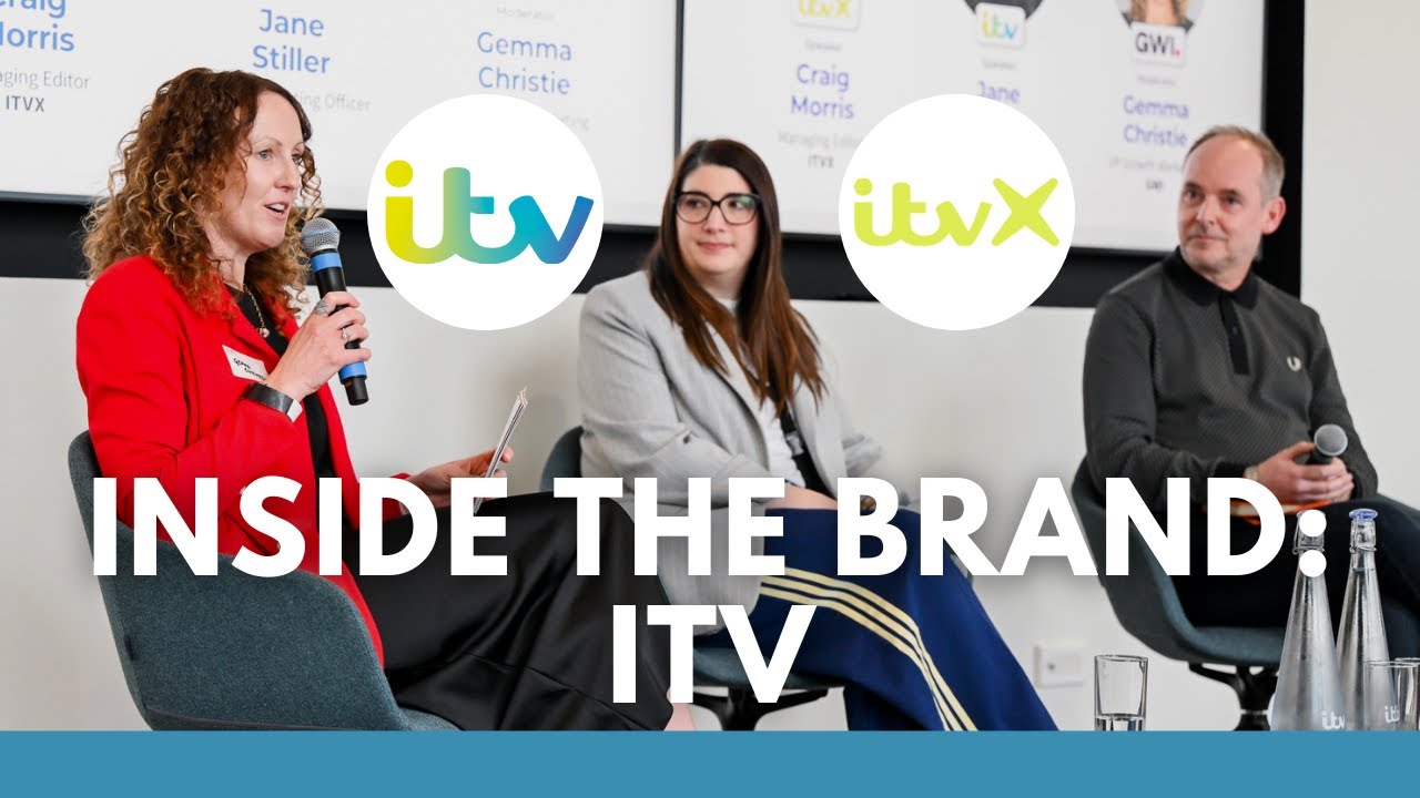 ITV || Inside the Brand