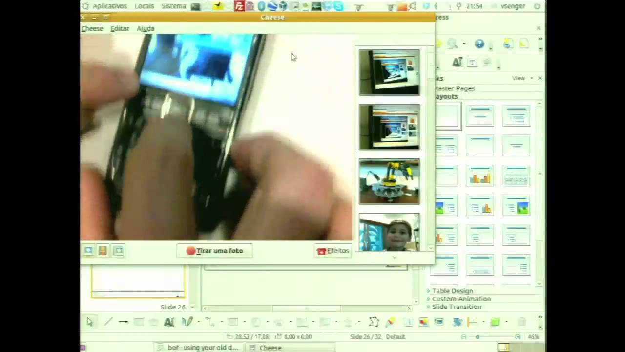 Using Your Old Java ME Device to Build Cool New Hacking Projects