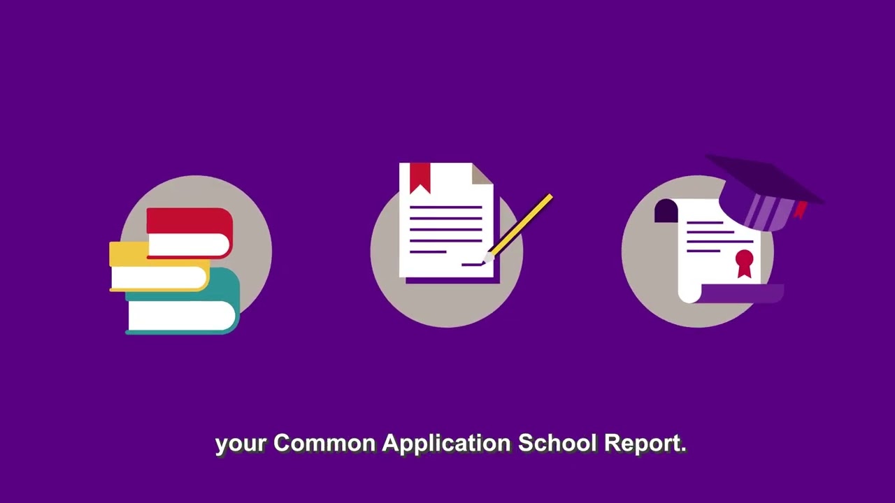 The Common Application for NYU, Explained 2025