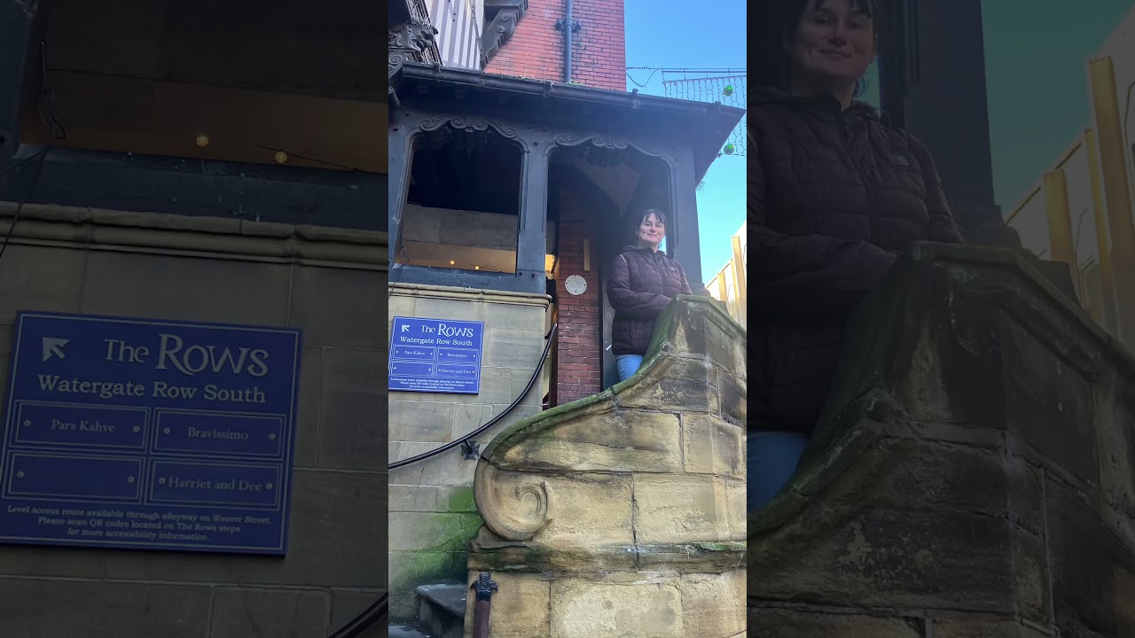 Deva tap at Chester.