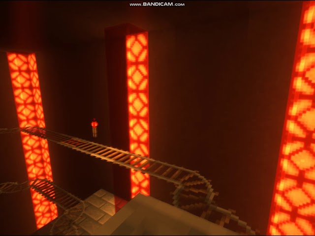 Scooby Doo Spooky Coaster Movie World Ride Minecraft Map