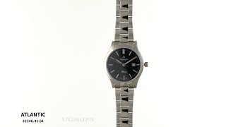 Atlantic 22346.41.61 - Zegarek Sealine • Zegarownia.pl