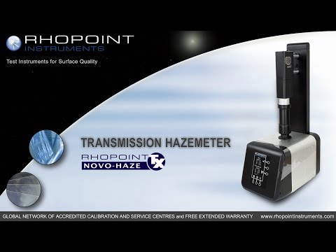 Haze Meter at Best Price in India