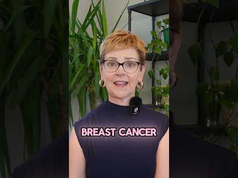 Hormone Receptors in Breast Cancer Explained (HR+)