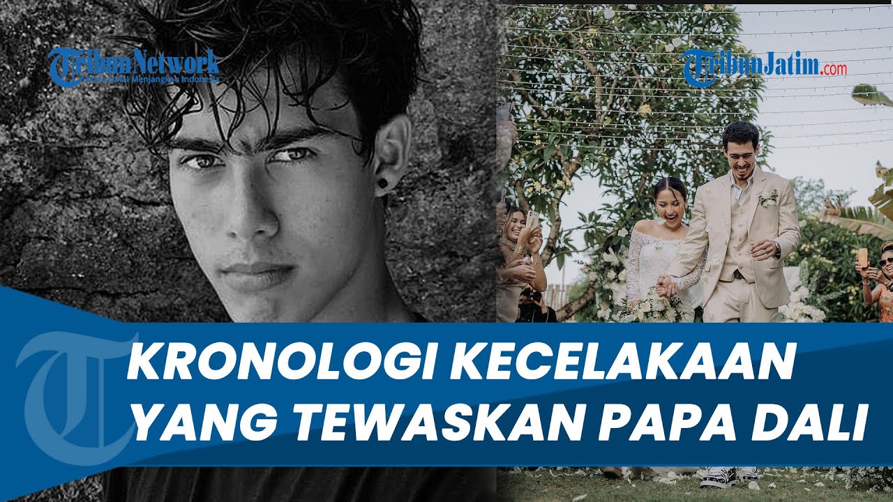 Suami Jennifer Coppen Meninggal Dunia, Kronologi Papa Dali yang Alami ... Suami Jennifer Coppen Meninggal Dunia, Kronologi Papa Dali yang Alami ...
