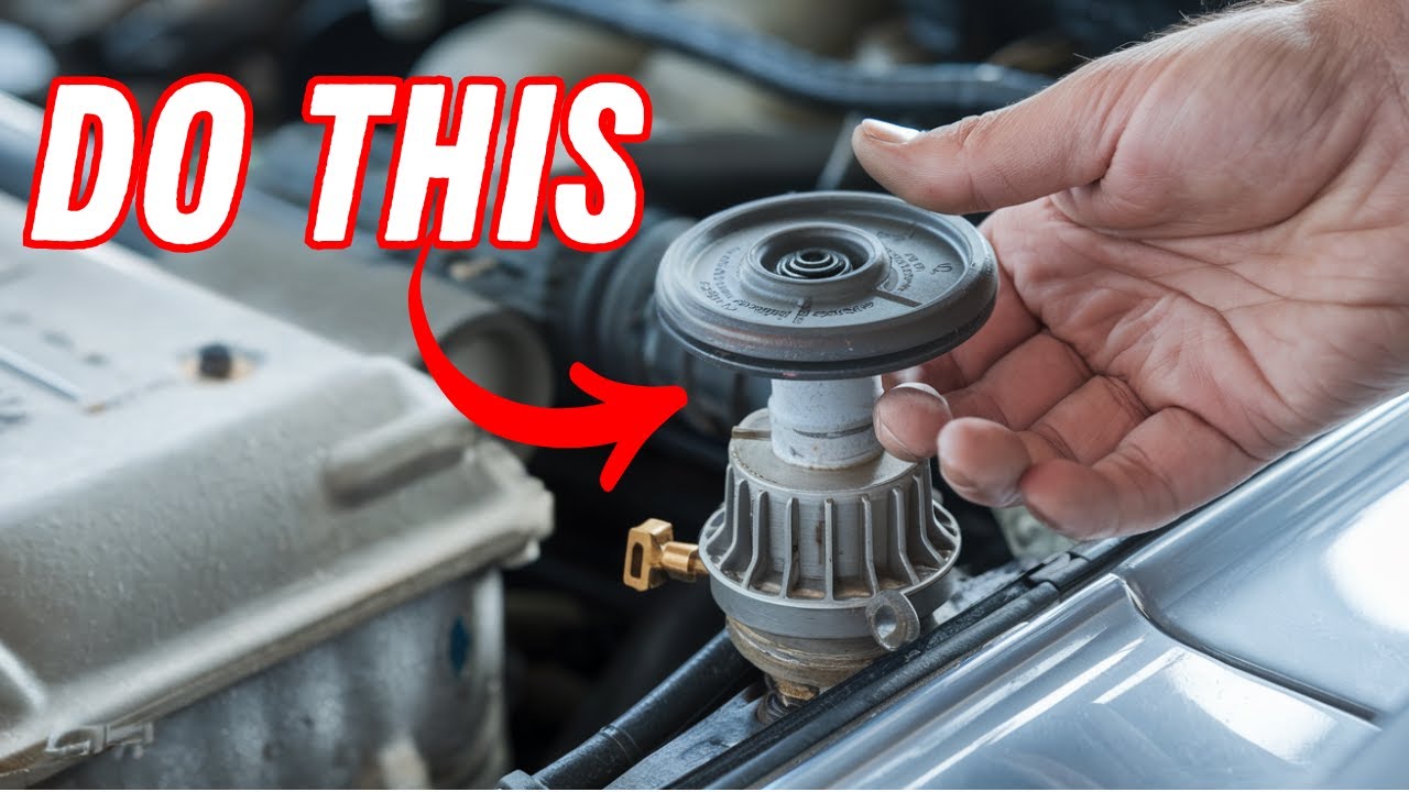 Doing This WILL Make Your Car's Cooling System Last FOREVER