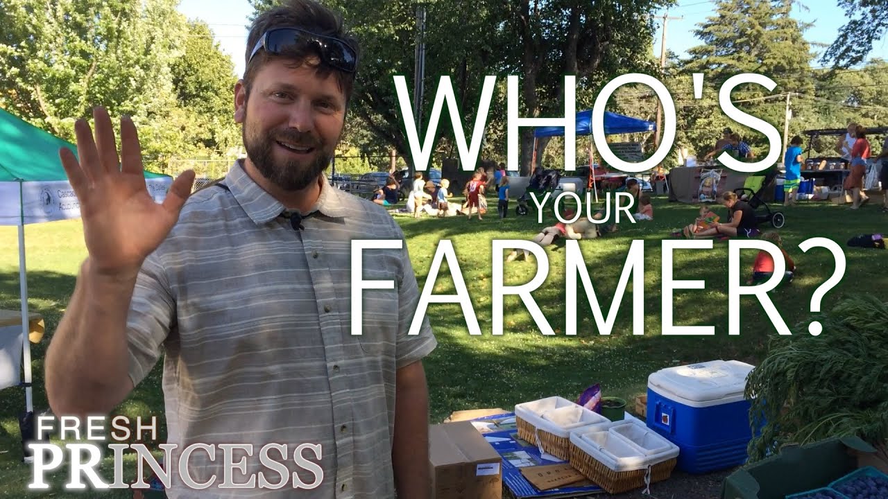 What is a CSA?  |  Fresh P