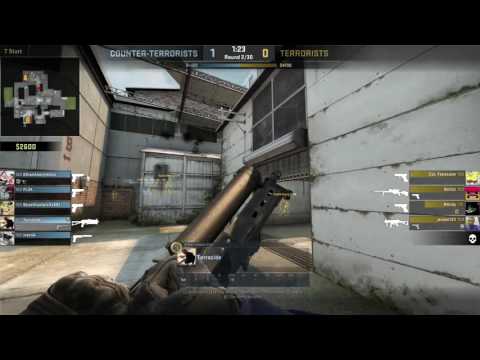 Steam Community :: Video :: CS:GO - Terracide - Cache ACE Round 2 CT ...