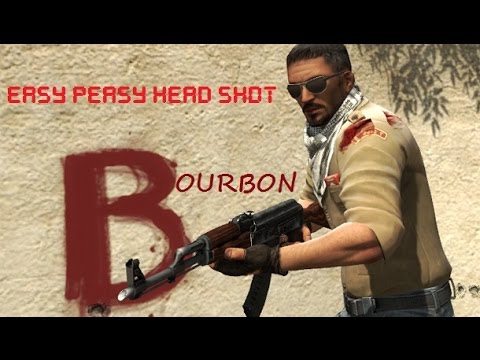 Steam Community :: Video :: Easy Peasy Head Shot