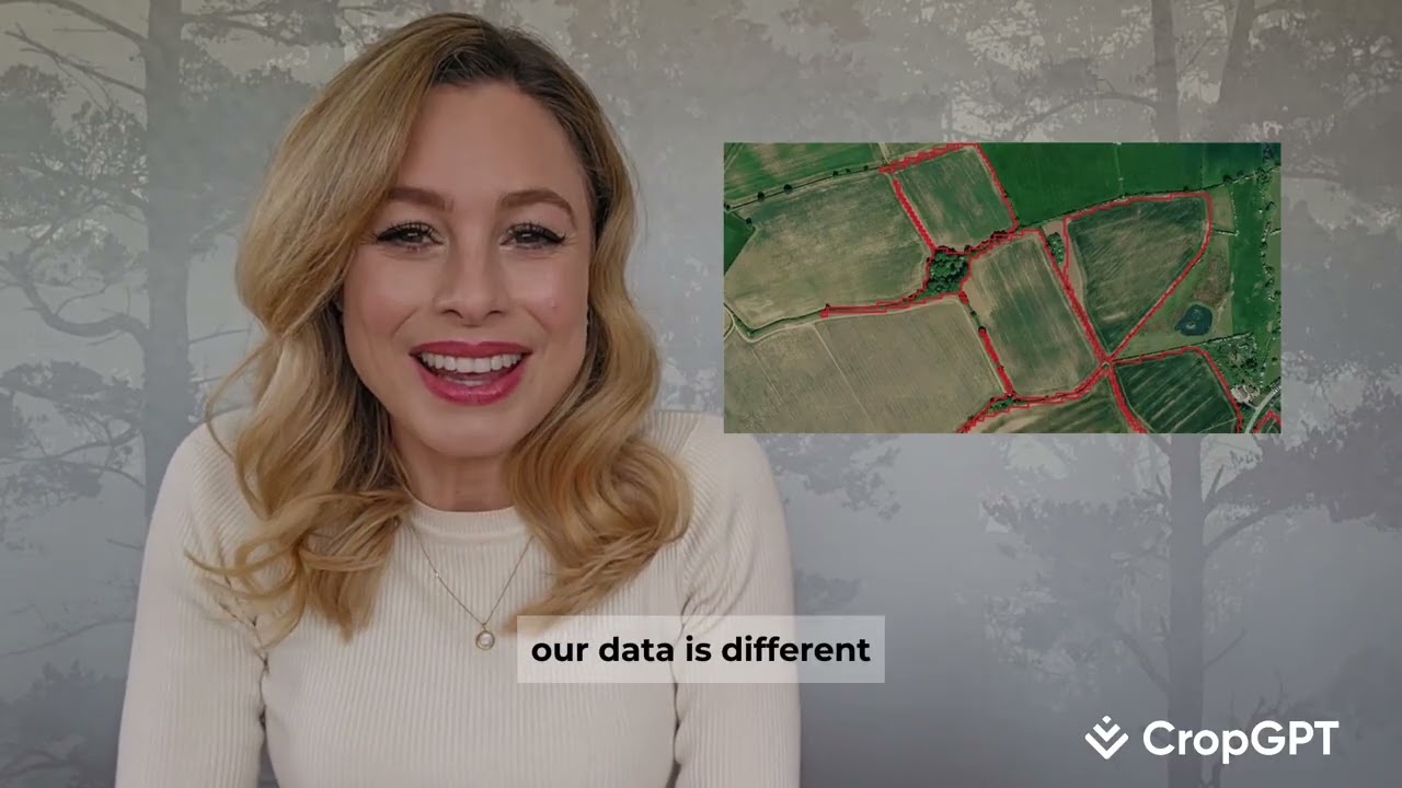 CropGPT - Weather Data
