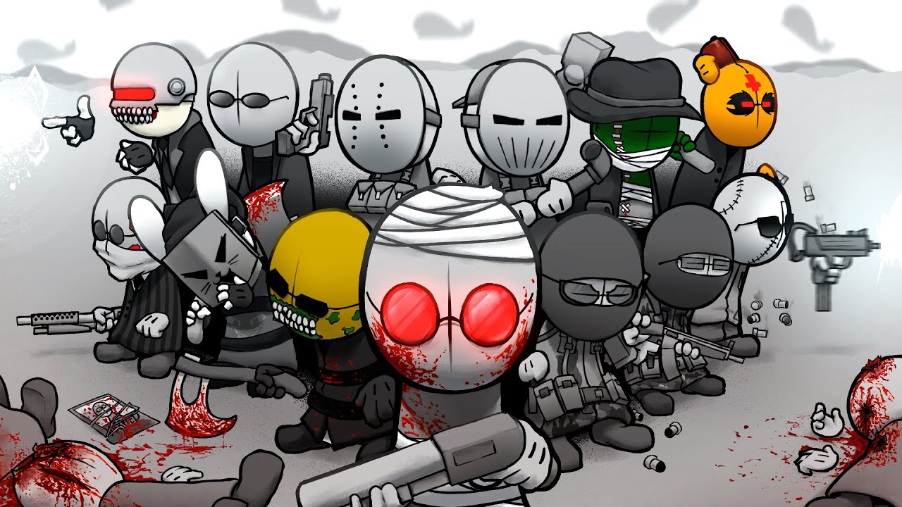 MADNESS CLASSIC EXTREME 2