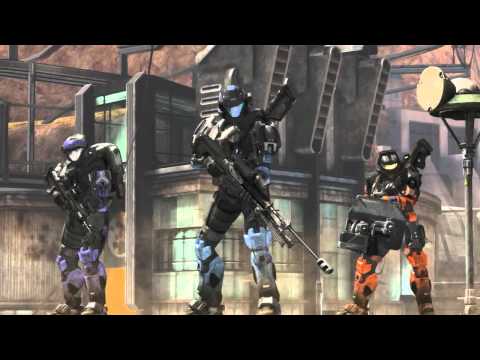 Steam Community :: Video :: Machinima Intro (Draft Version - Unfinished)