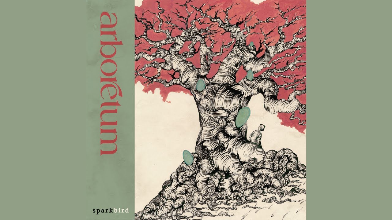 Sparkbird — Arboretum [Official Visualizer]