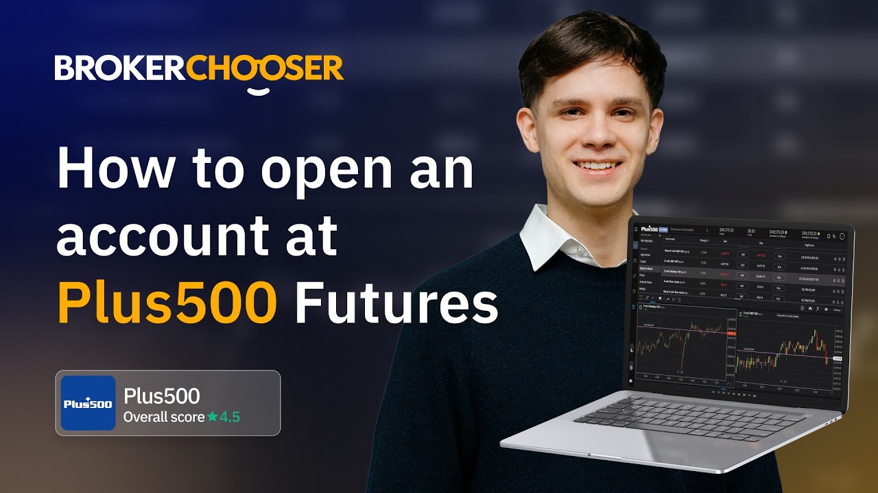 Plus500 Futures 2026年评测 – 优缺点