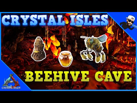 Steam Community :: Video :: Ark Crystal Isles| Full Walkthrough of ...