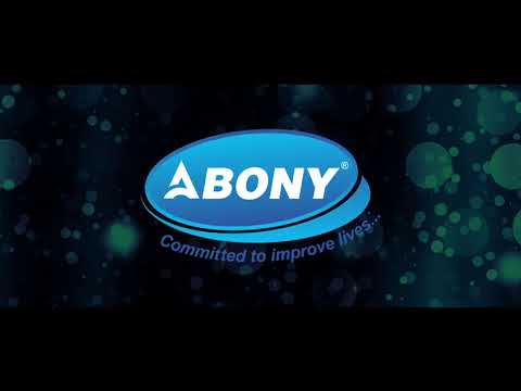 Abony Healthcare Limited (An ISO-9001:2015 Certified Company)