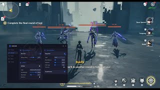 INDOHAX Software Solution - Unicore : Wuthering Waves