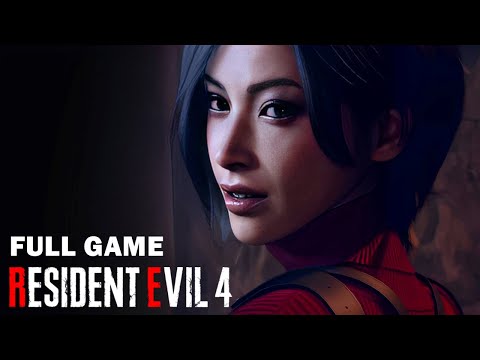 Steam Community :: Video :: Resident Evil 4 Remake (FULL GAME Gameplay ...