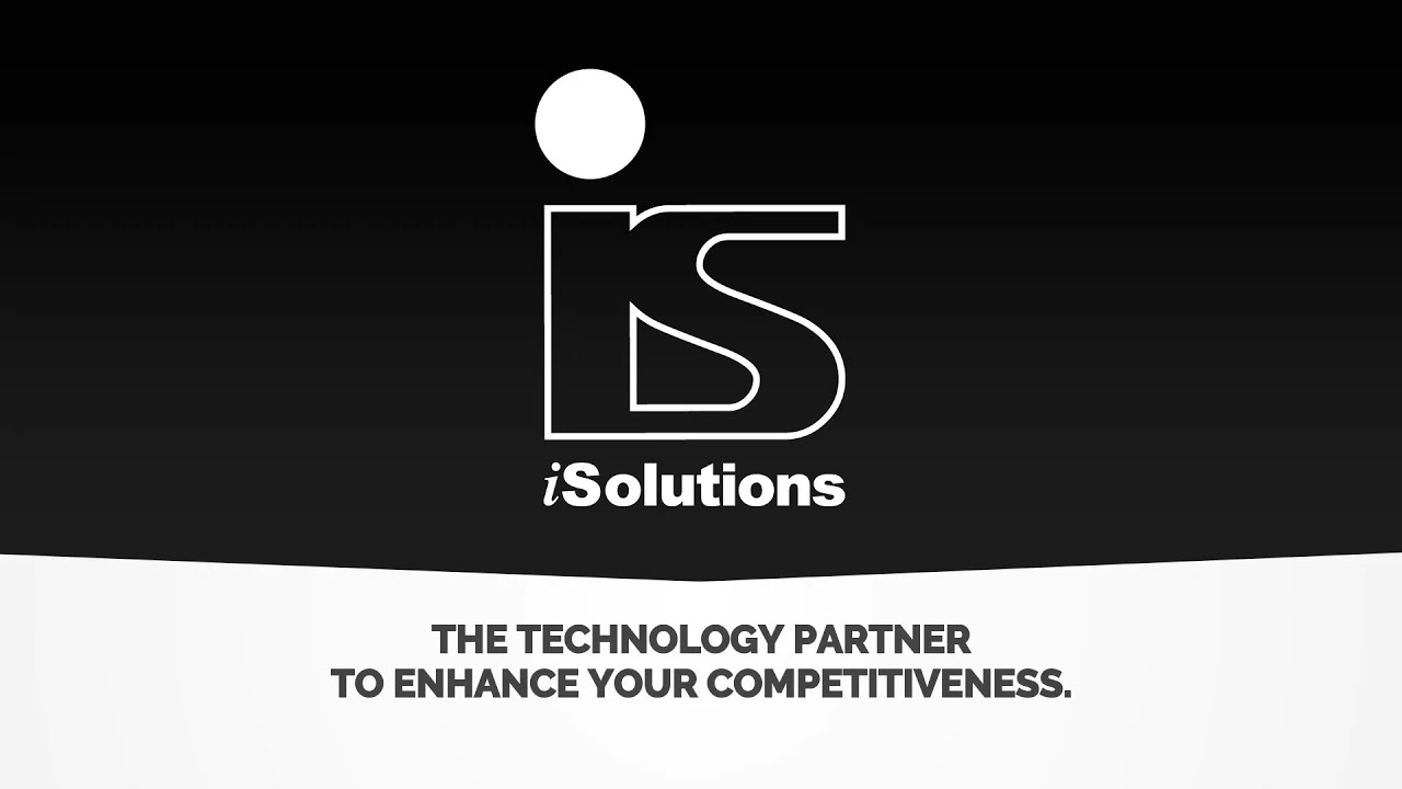 iSolutions - Software Engineering