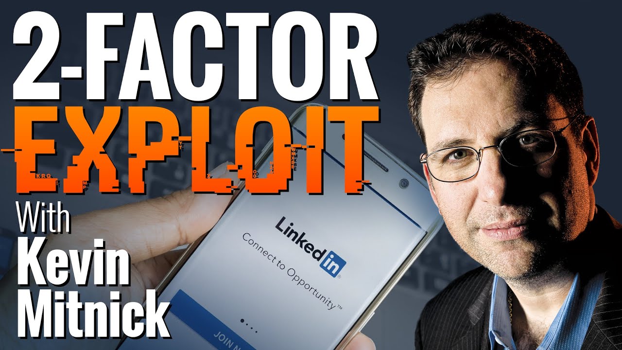 Understanding The Vulnerabilities Of Two Factor Authentication In 3901