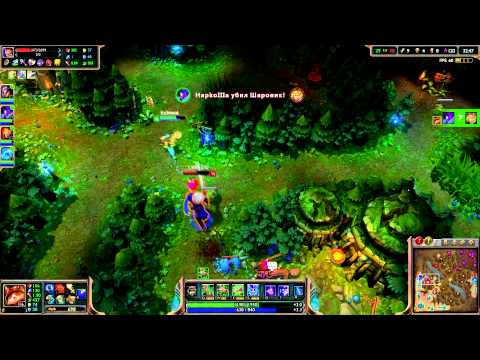 Steam Community :: Video :: [LoL] Timo