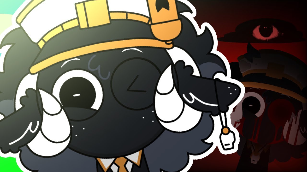 Sprunki OC Showcase: Dusty!