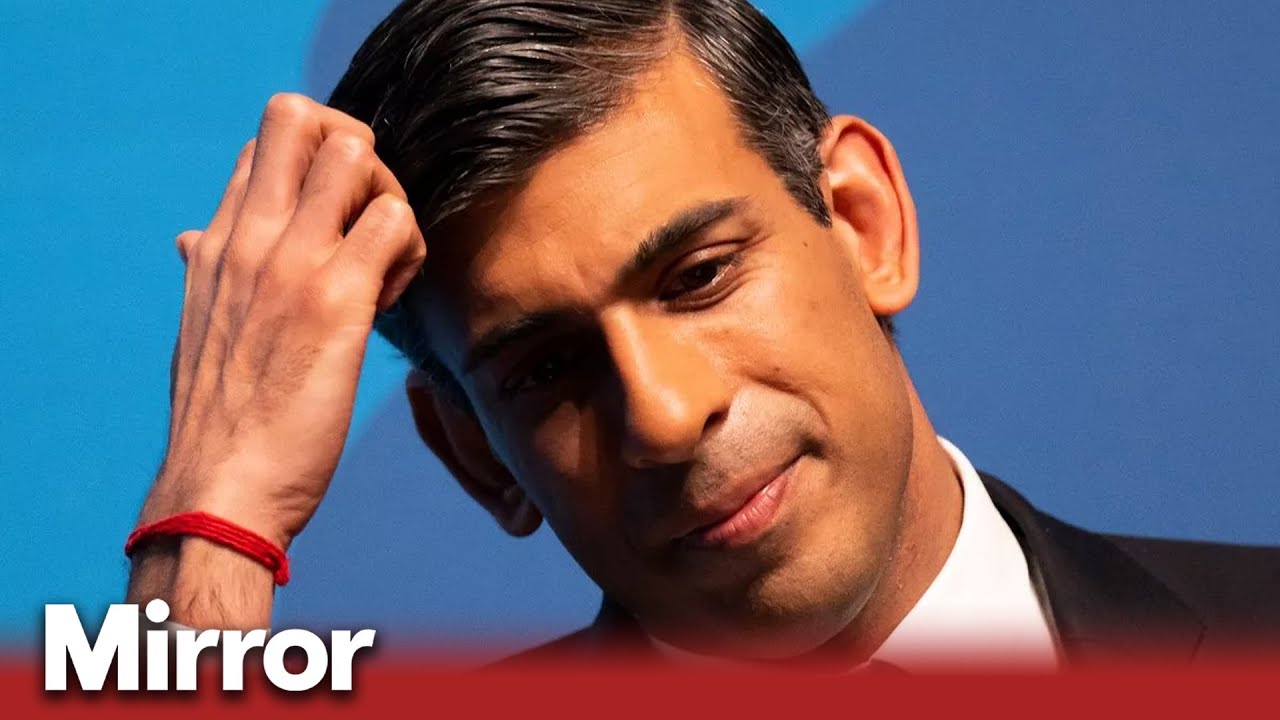 Tories suffer brutal double by-election losses