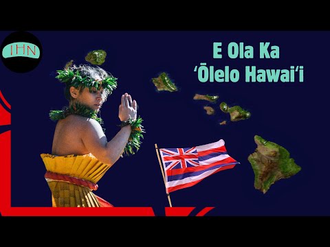 A Brief History of the Hawaiian Language