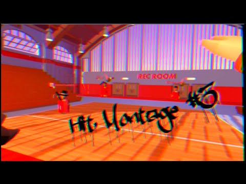 Steam Community :: Video :: Dodgeball Hit Montage #3 | Rec Room Dodgeball