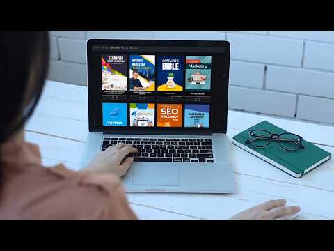 Easy Ebook Creator Software - Create An Ebook Online in Minutes Without Typing Any Words
