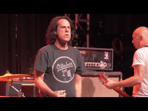 Negative Approach- Granada Theater, Dallas Tx. 9/1/22 4K UHD with SB ...