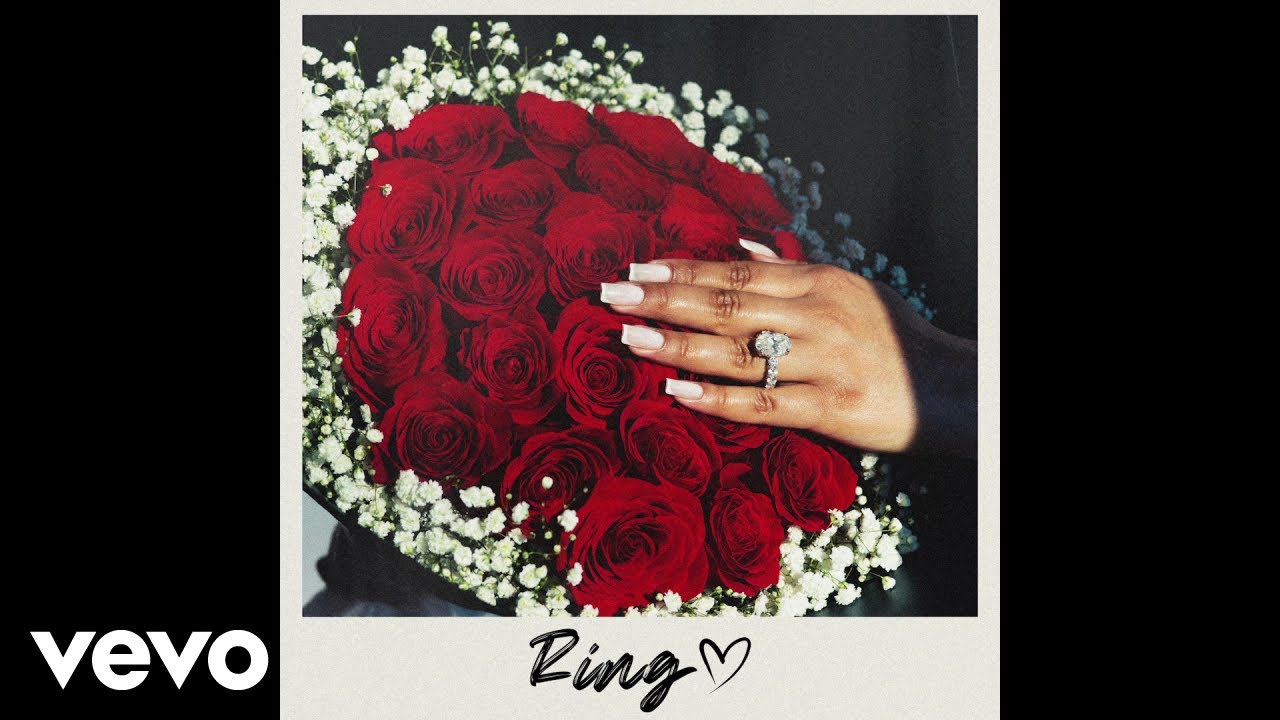 Queen Naija - Ring (Audio)