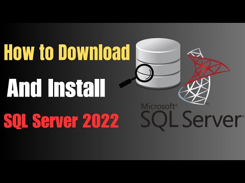 How to download and install SQL Server 2022 | On Windows 11… - Partner
