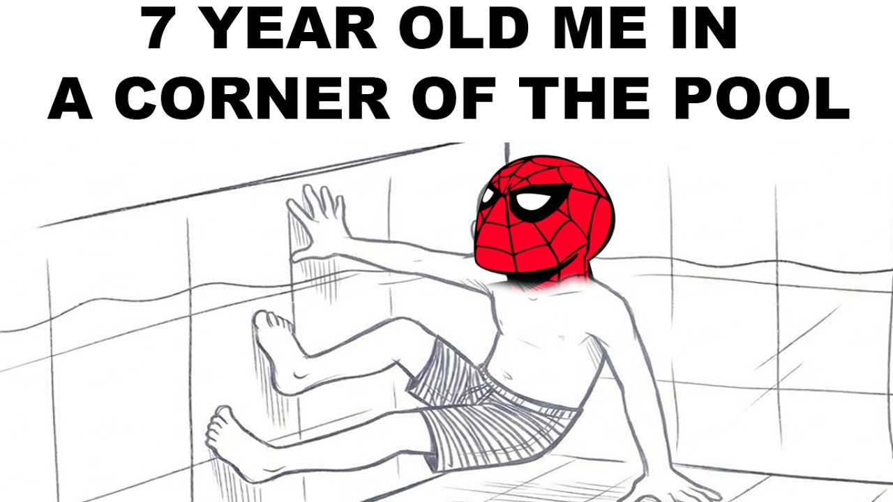 Spider-Man Memes