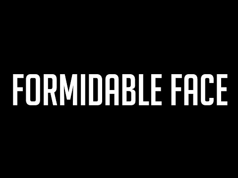 Formidable Face: A ROBLOX Creepypasta